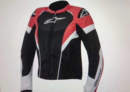 Мотокуртка Alpinestars