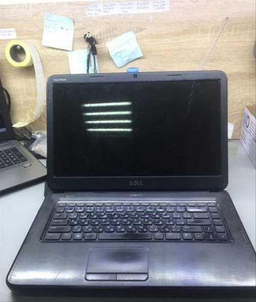 Dell Inspiron N5050