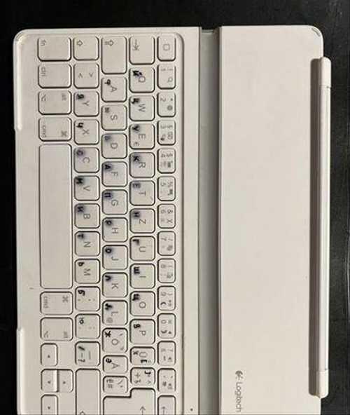 Клавиатура Для ipad2-4
