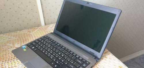 Продам ноутбук Acer 3810t