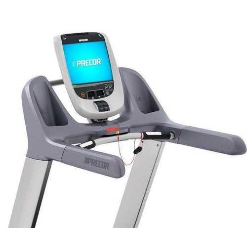 Супер Беговая Дорожка Precor TRM 885