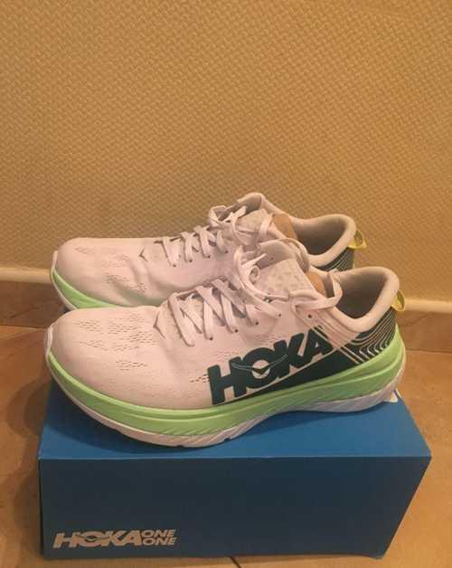 Hoka one one Carbon X