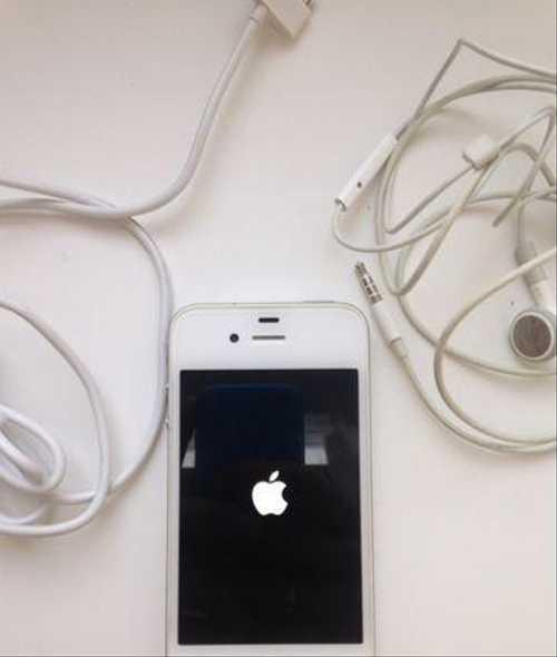 iPhone 4 16GB