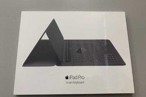 Apple Smart Keyboard iPad pro 12.9 +геймпад