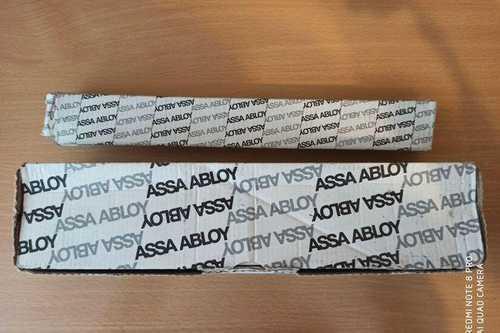 Assa abloy DC500