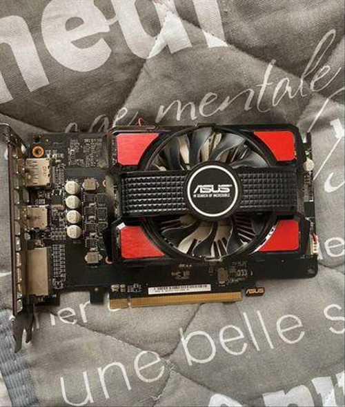 Radeon rx 550/550 series 4gb