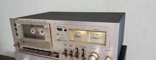 Дека кассетная Lo-d (Hitachi) D-550