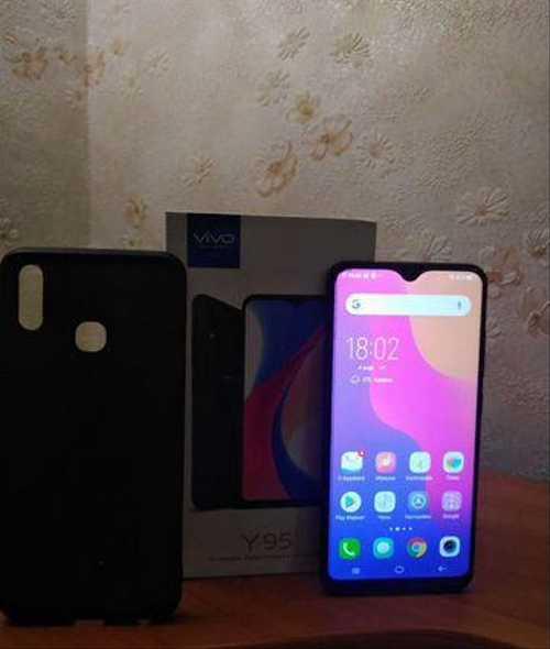 Vivo y95