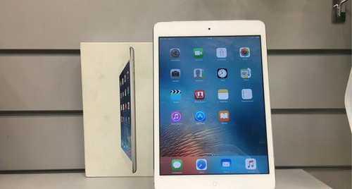 Ды20 - Планшет Apple iPad mini 16Gb Wi-Fi