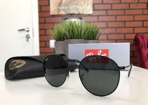 Очки Ray Ban оригинал оправы