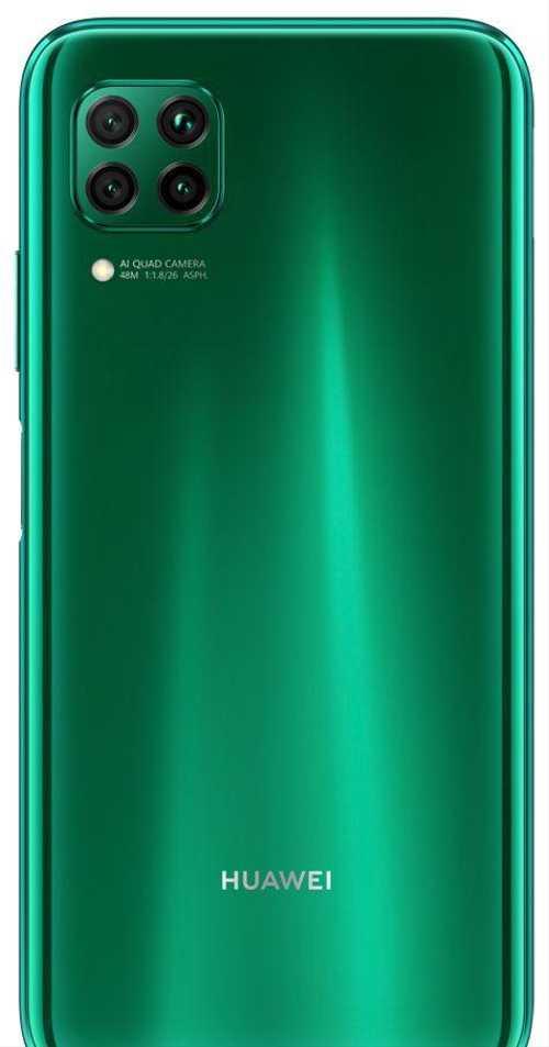 Продам huawei p40 lite новый в коробке 13 000