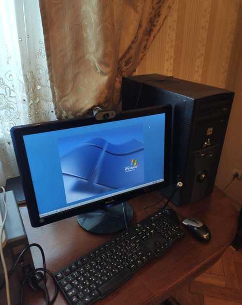 Монитор Philips 227e3q