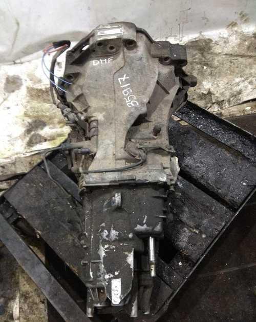 Коробка передач DHF 1.9 TDI Audi A6 1997-2001