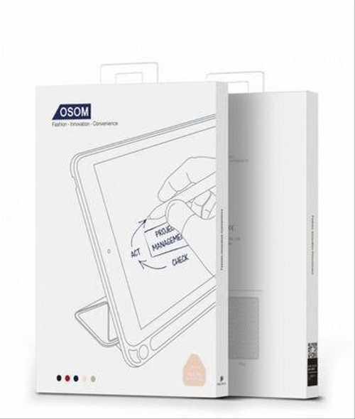 Чехол для iPad / Samsung Dux Ducis опт