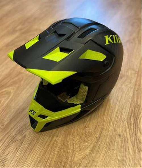 Шлем “Klim F5 Koroyad Helmet”