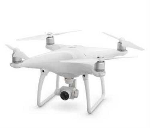 Dji Phantom 4 Квадрокоптер