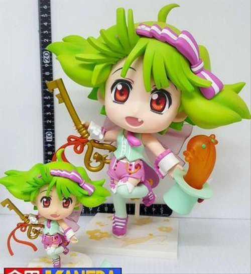 Анимэ фигурка Macross Frontier ranka LEE