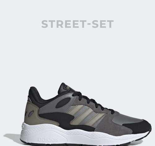 Мужские кроссовки Adidas Crazychaos