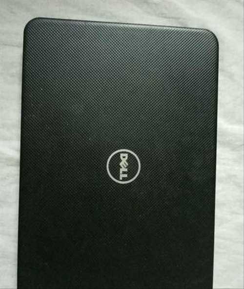 Ноутбук Dell inspiron 3521
