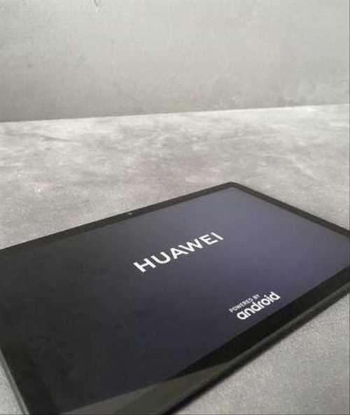 Поаншет huawei MediaPad T 10s 32Gb LTE(2020), Deep