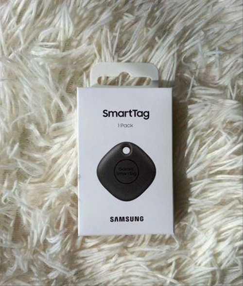 Samsung Smart Tag новый