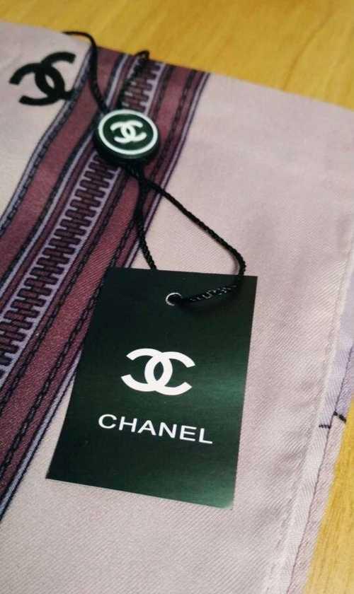 Платок женский Chanel