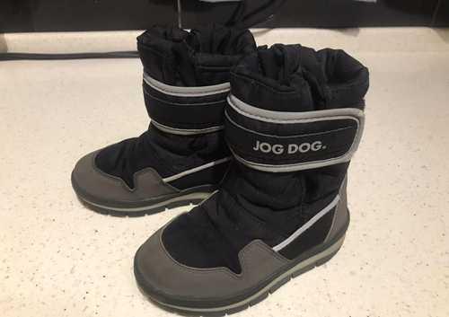 Сапоги Jog Dog 25 р