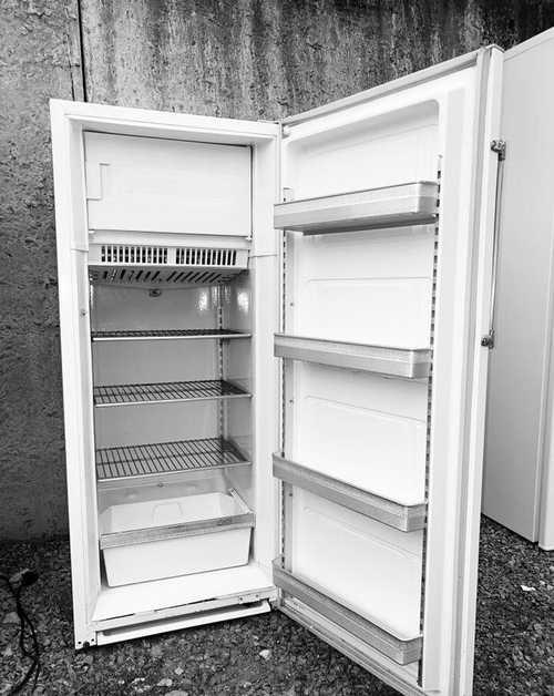 Холодильник ЗИЛ 140см с доставкой и гарантией