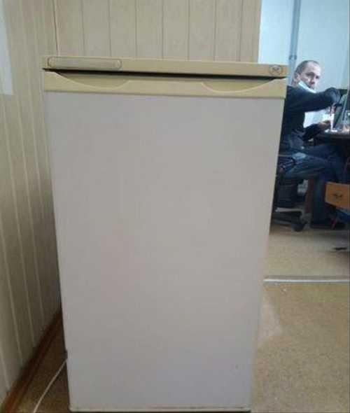 Холодильник "Саратов 1225 М"кш - 120.Высота - 87 с