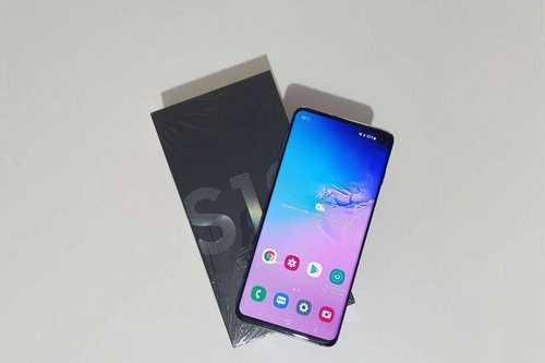 Sаmsung Galaxy S10 Snapdragon Hong Kong