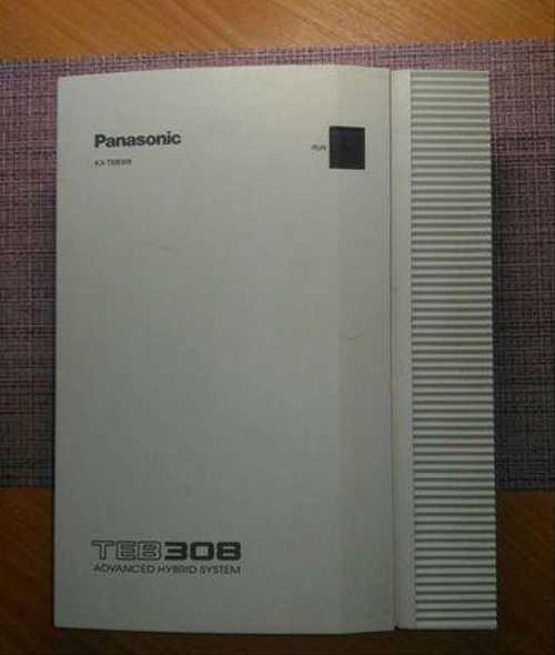 Panasonic KX-TEB 308