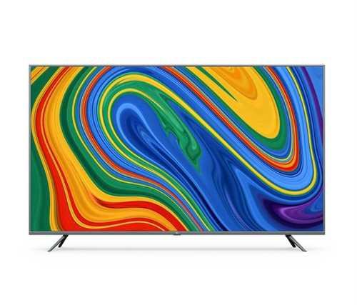 Телевизор Xiaomi Mi TV 4S 65 (L65M5-AD) 65 дюймов