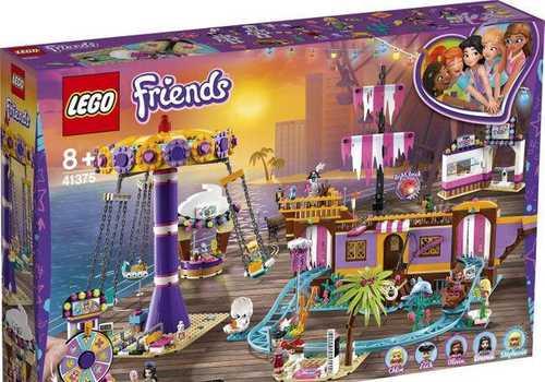 Lego Friends