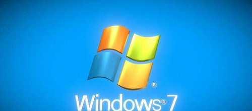 Windows 7 ключ активации