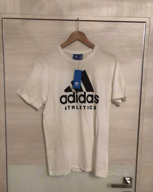 Футболка Adidas оригинал