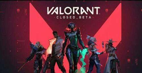 Valorant
