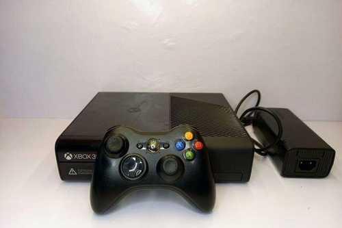 Xbox 360E 500 gb