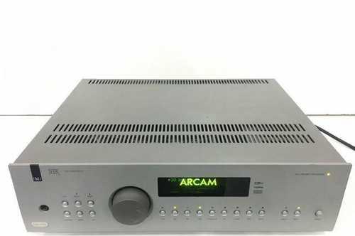 AV-процессор Arcam FMJ AV9