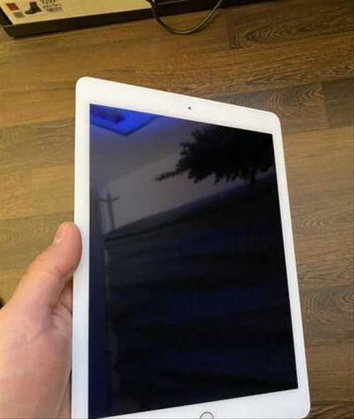 Экран дисплей iPad air 2 оригинал