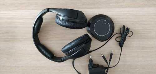 Беспроводные наушники Sennheiser HDR 160