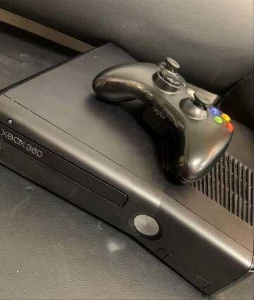 Microsoft Xbox 360 X-Key + гарантия