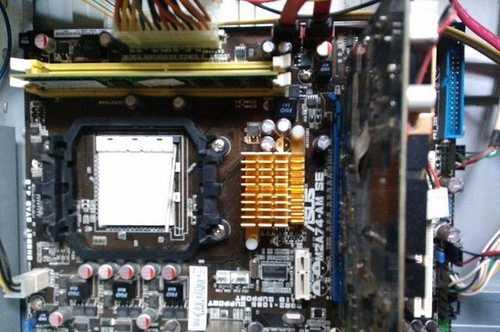 Asus m2a74 am se bios прошивка