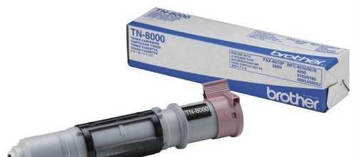 TN-8000 картридж