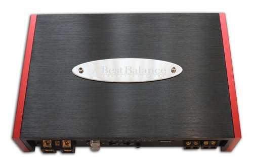 Усилитель Best Balance FAN-400.1