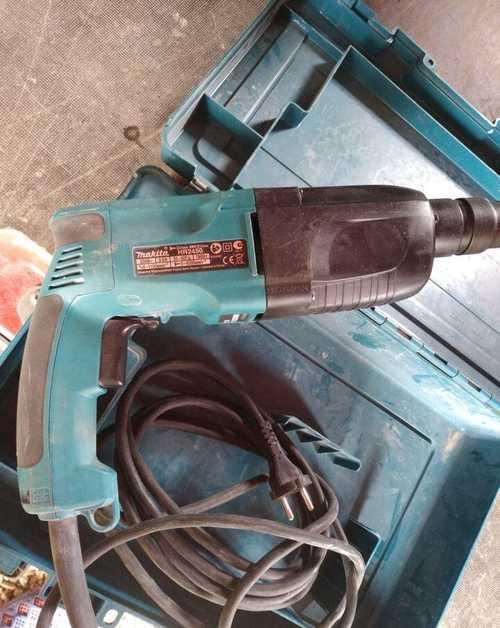 Перфоратор makita HR-2450