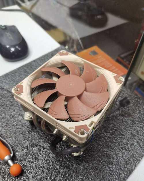 Noctua nh l9x65