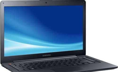 Ноутбук SAMSUNG ativ 5 NP530U4E*