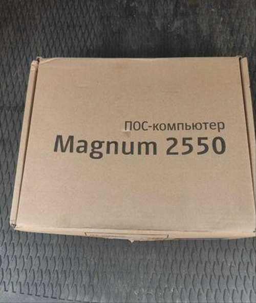 Пос-компьютер Атол Magnum 2550
