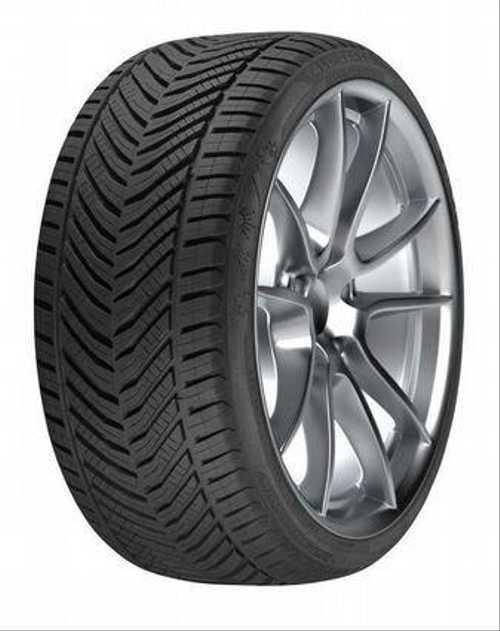 Tigar 255/55 R18