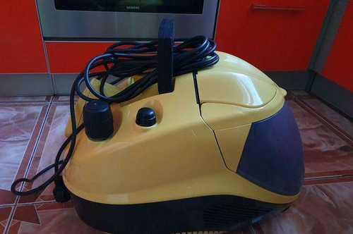 Паропылесос karcher sv1802